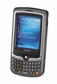 Motorola / Symbol MC35 | identWERK