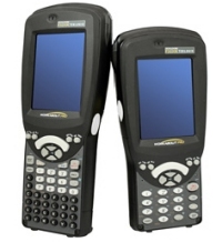 PSION Workabout PRO G2 | identWERK