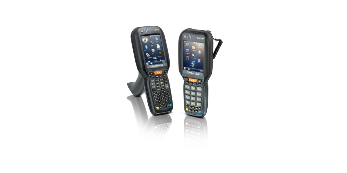 Datalogic Falcon X3+ - Details und Datenblatt | identWERK