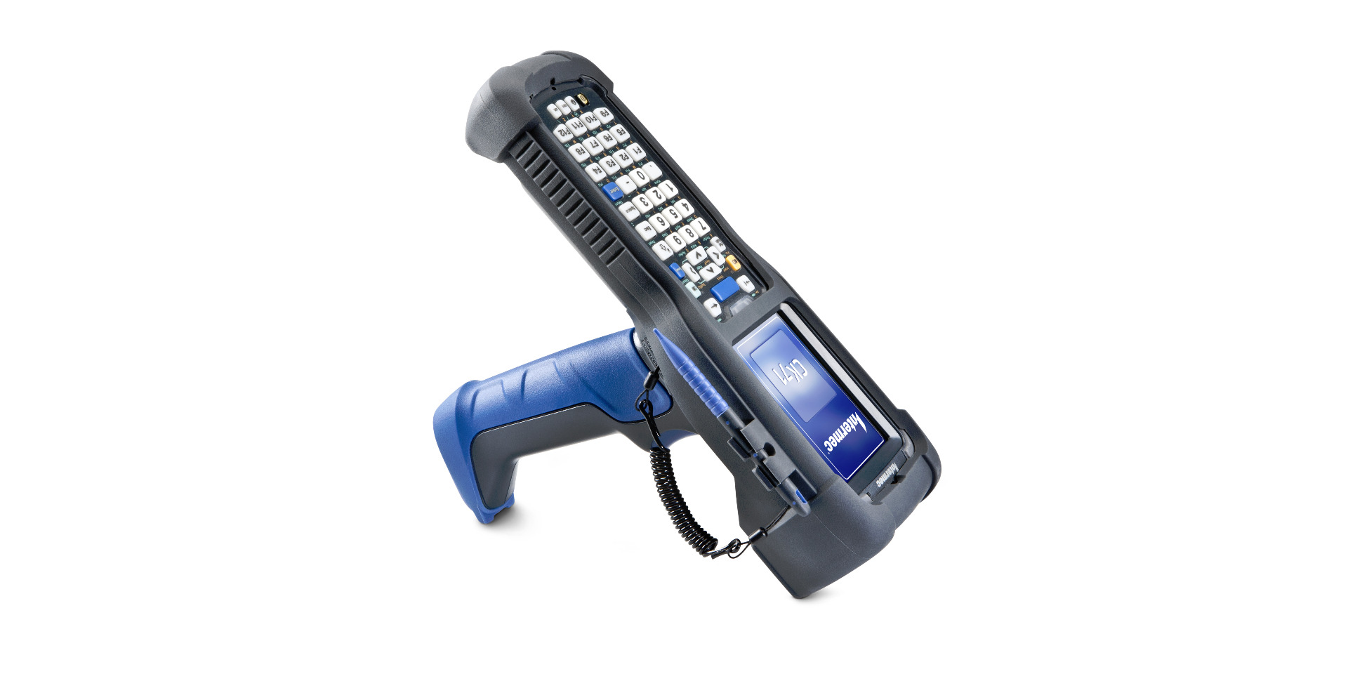 Honeywell CK71 - Details und Datenblatt | identWERK