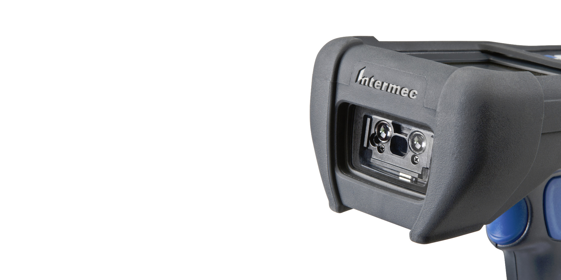 Honeywell CK71 - Details und Datenblatt | identWERK