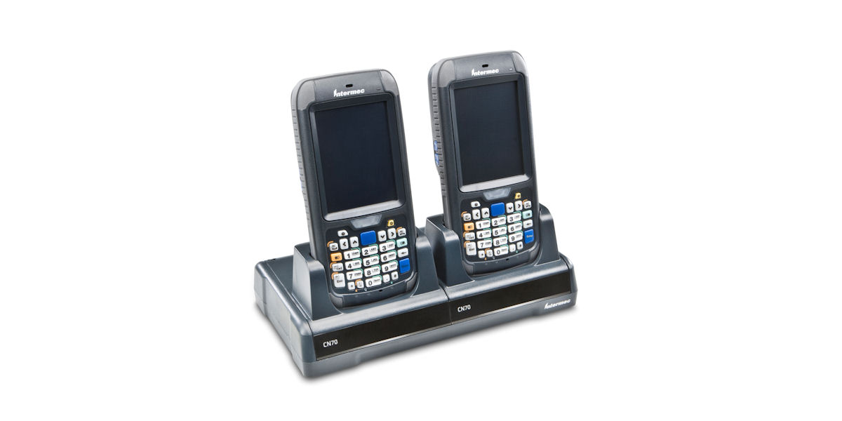 Honeywell CN70 / CN70e | identWERK