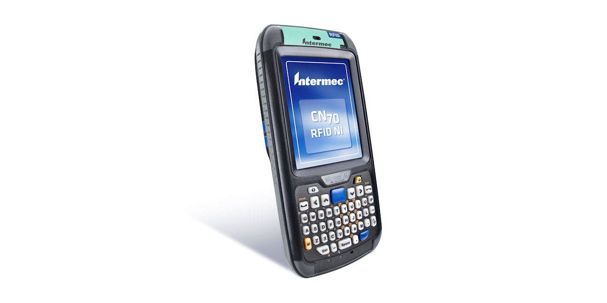 Honeywell CN70 / CN70e | identWERK