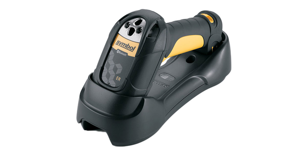 Zebra DS3578 | identWERK