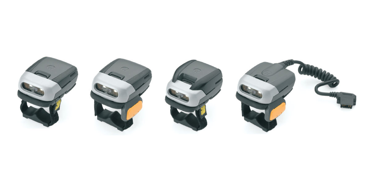 Zebra RS507 2D Ringscanner - Details und Datenblatt | identWERK