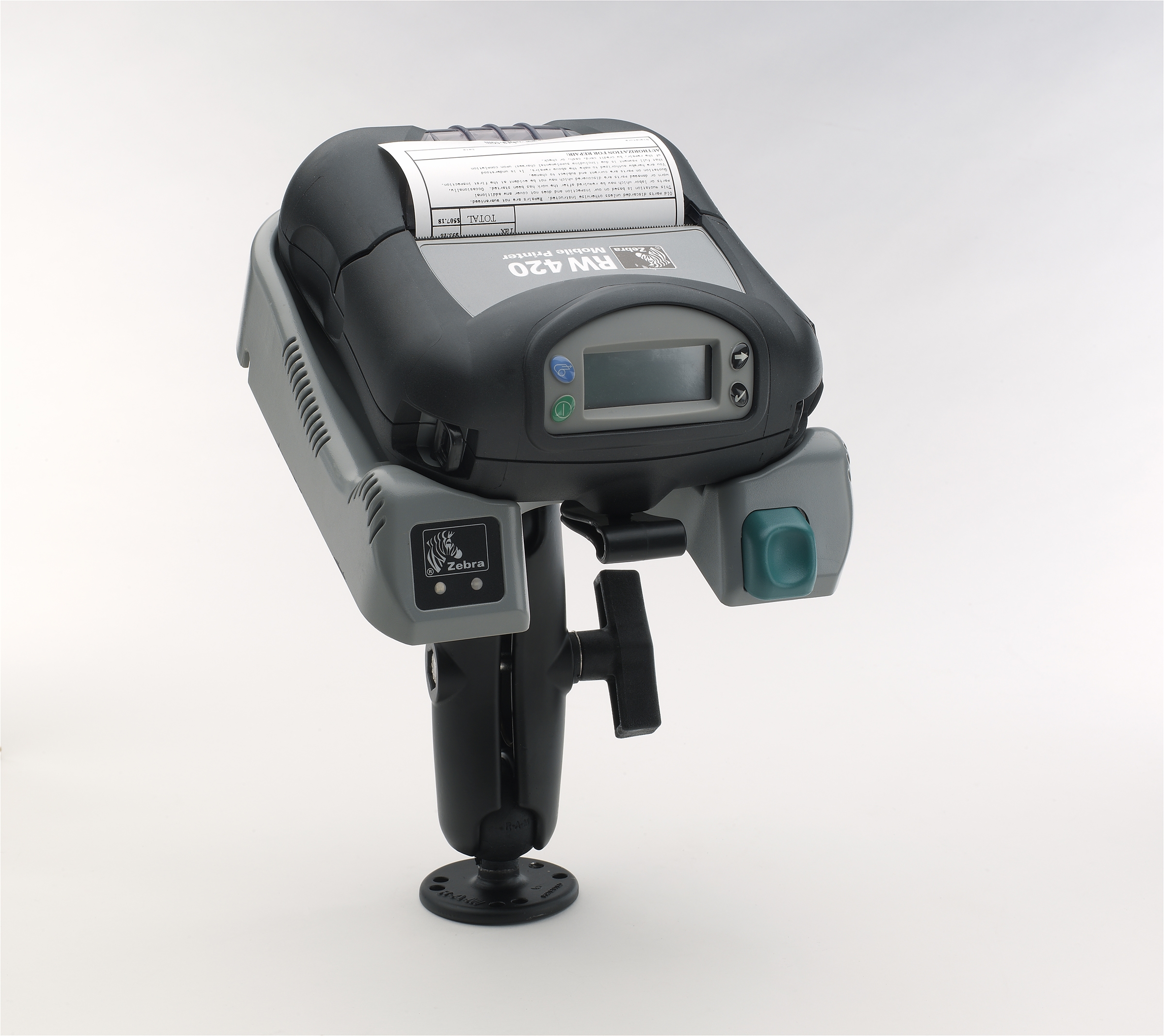 Zebra RW420 | identWERK