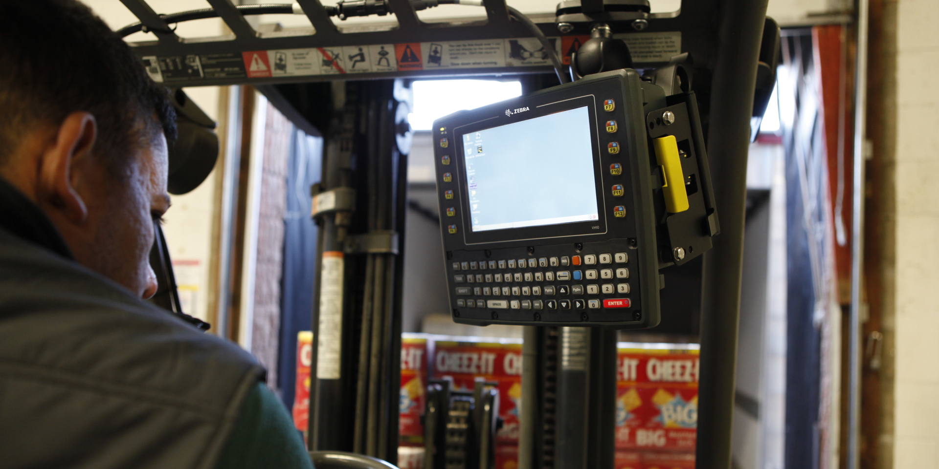 Zebra VH10 - Details und Datenblatt | identWERK