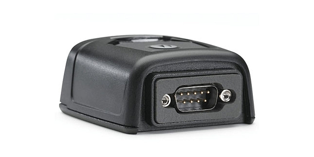 Zebra DS457 | identWERK