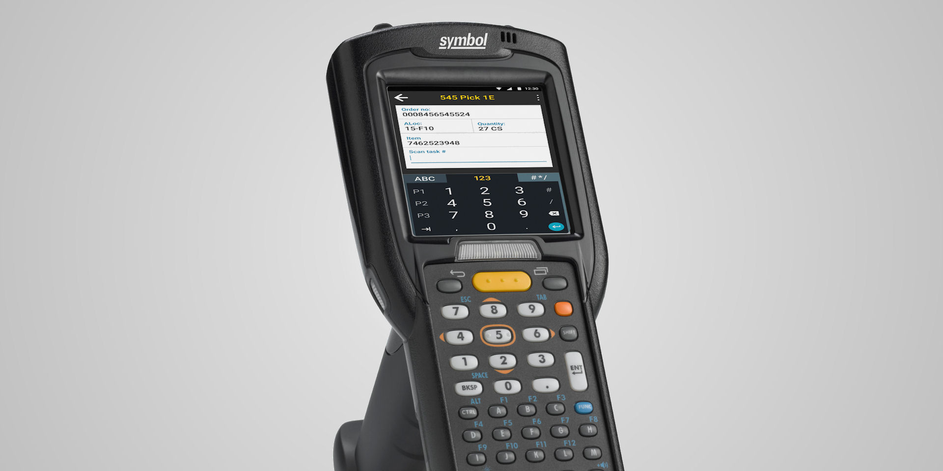 Zebra Mobility Extensions (Mx) für Android Geräte | identWERK