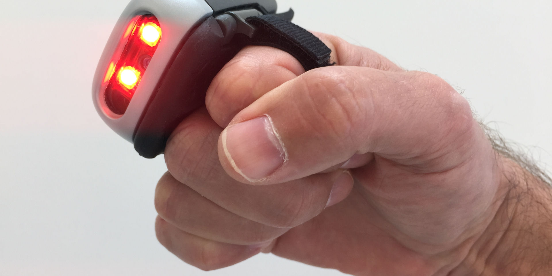 Zebra RS507 2D Ringscanner - Details und Datenblatt | identWERK