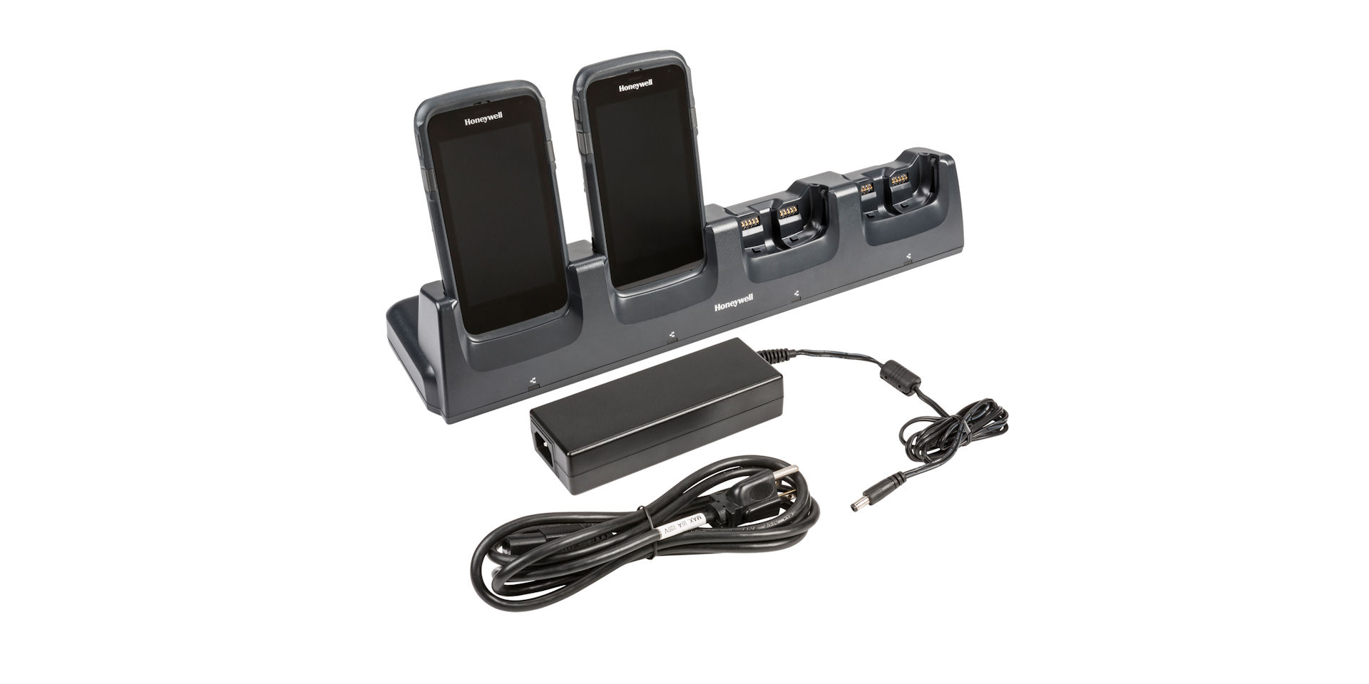 Honeywell Dolphin CT50 - Details und Datenblatt | identWERK