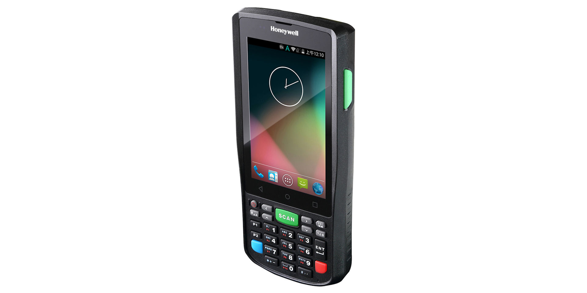 Honeywell ScanPal EDA50k - Details und Datenblatt | identWERK