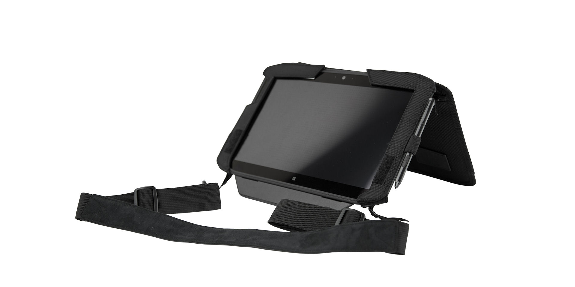Zebra XSlate R12 Tablet - Details und Datenblatt | identWERK