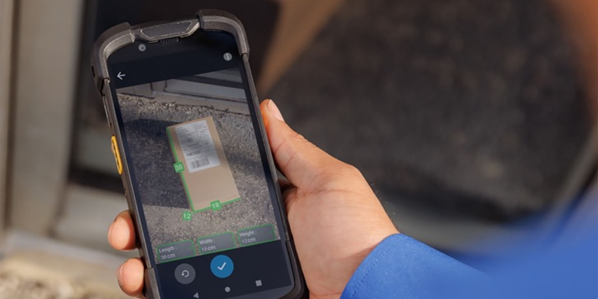 identWERK - Engineering Auto-ID
